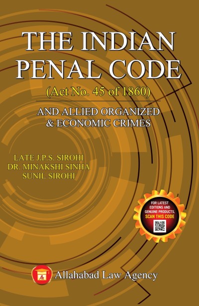 The Indian Penal Code